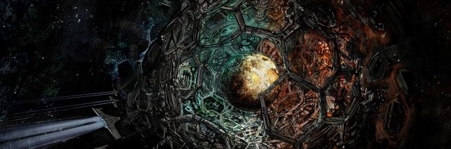 ArtStation - Sean Yarbrough