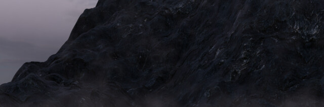 ArtStation - Maxime Ramos