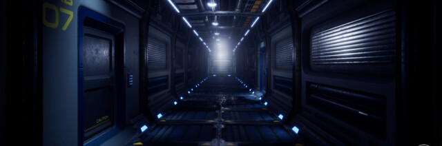 ArtStation - Anna Nikolova