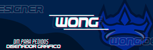 ArtStation - Wong Designer