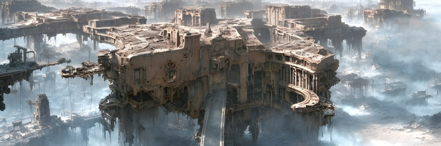 ArtStation - Garjan Atwood