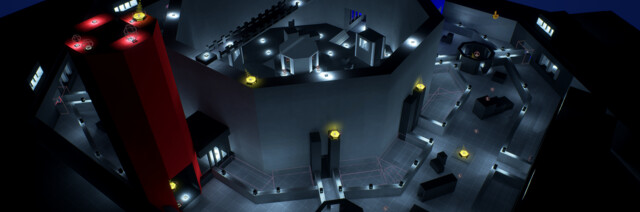 ArtStation - Brandon Humphries