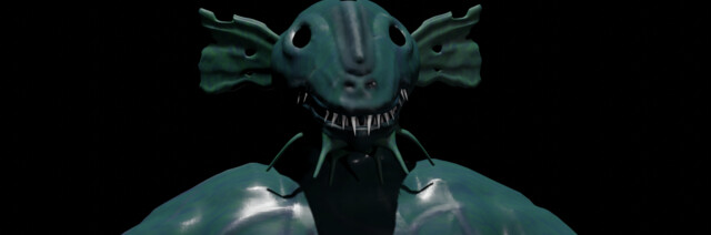 ArtStation - Brandon Khan