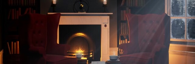 ArtStation - Tim Holst