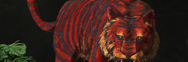 ArtStation - Datura Labra