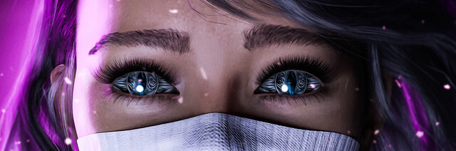 ArtStation - Dmitry Kositsyn