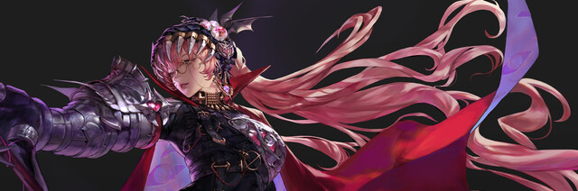 ArtStation - Mushussu