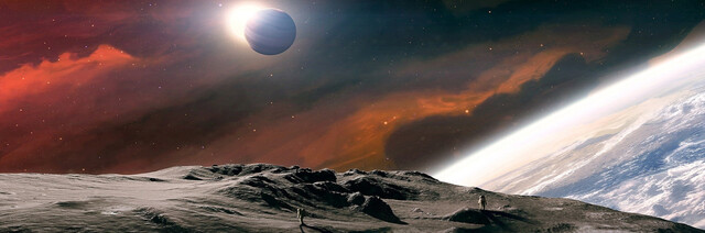 ArtStation - Andrew Paz