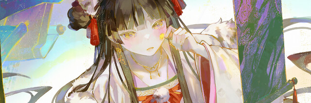 ArtStation - YeeJ Chan