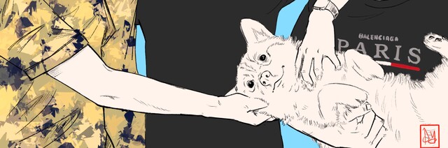 ArtStation - Danny Yuen