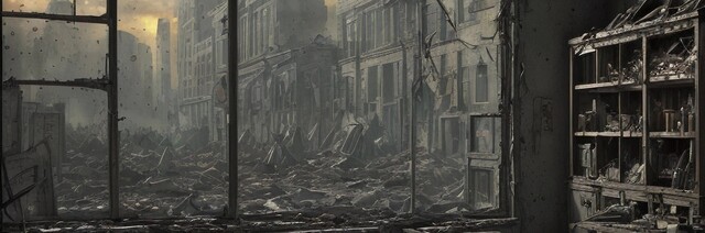 ArtStation - Alex Ken