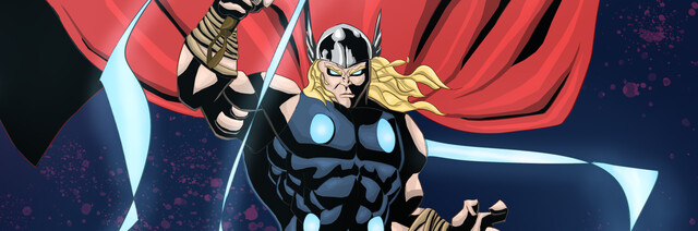 ArtStation - Elijah Phelps