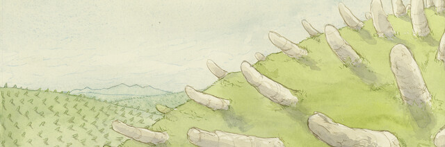 ArtStation - Brady Fellows