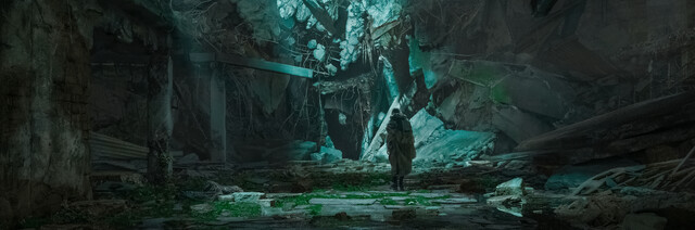 ArtStation - Dmitry Kovalenko