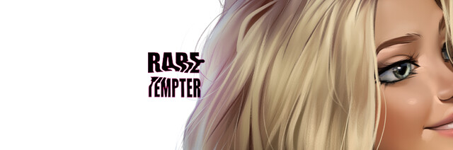 ArtStation - Rare Tempter