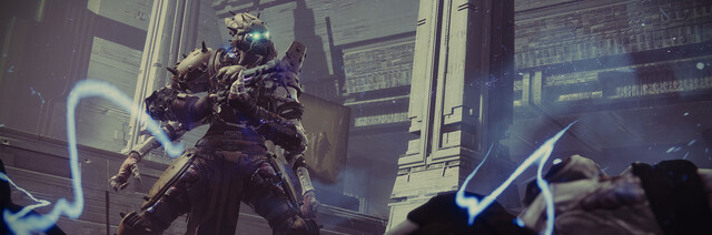 ArtStation - Tripp Page