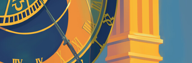 ArtStation - Hong Chou