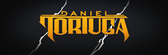 ArtStation - Daniel Tortuga