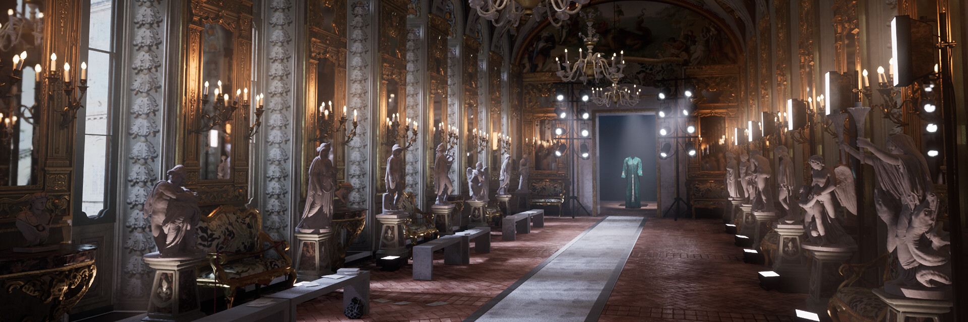 ArtStation - Sam Hipwell