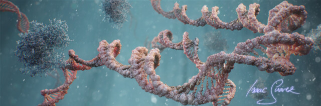 ArtStation - Isaac Suárez