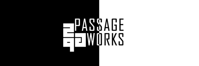 Artstation Passage Works