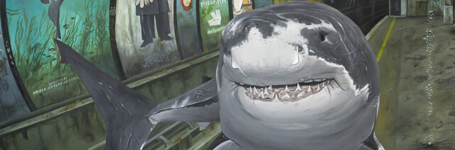 ArtStation - Scapa Joe