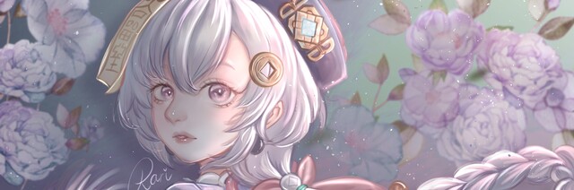 ArtStation - Rari Ora