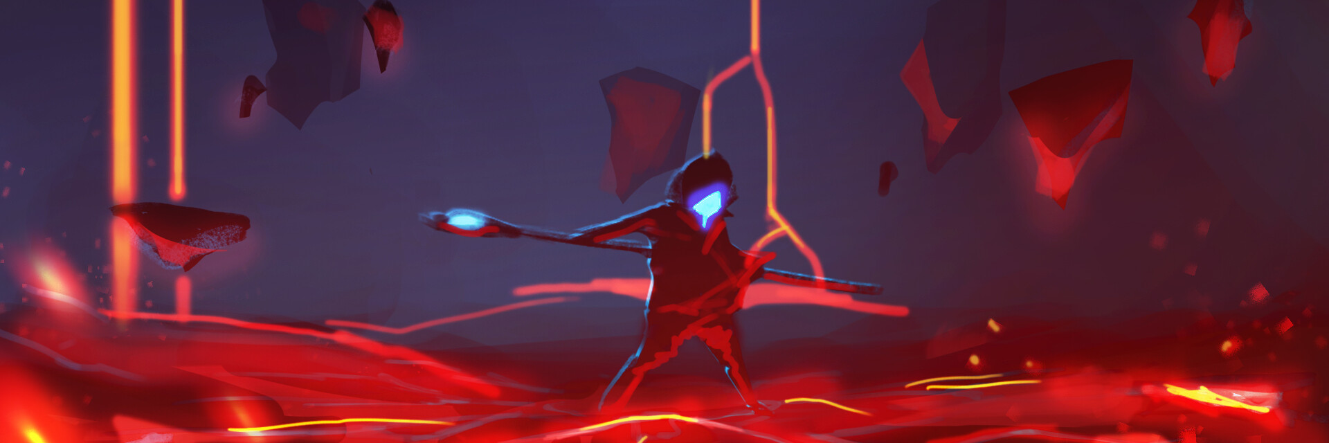 ArtStation - Art Of Kay