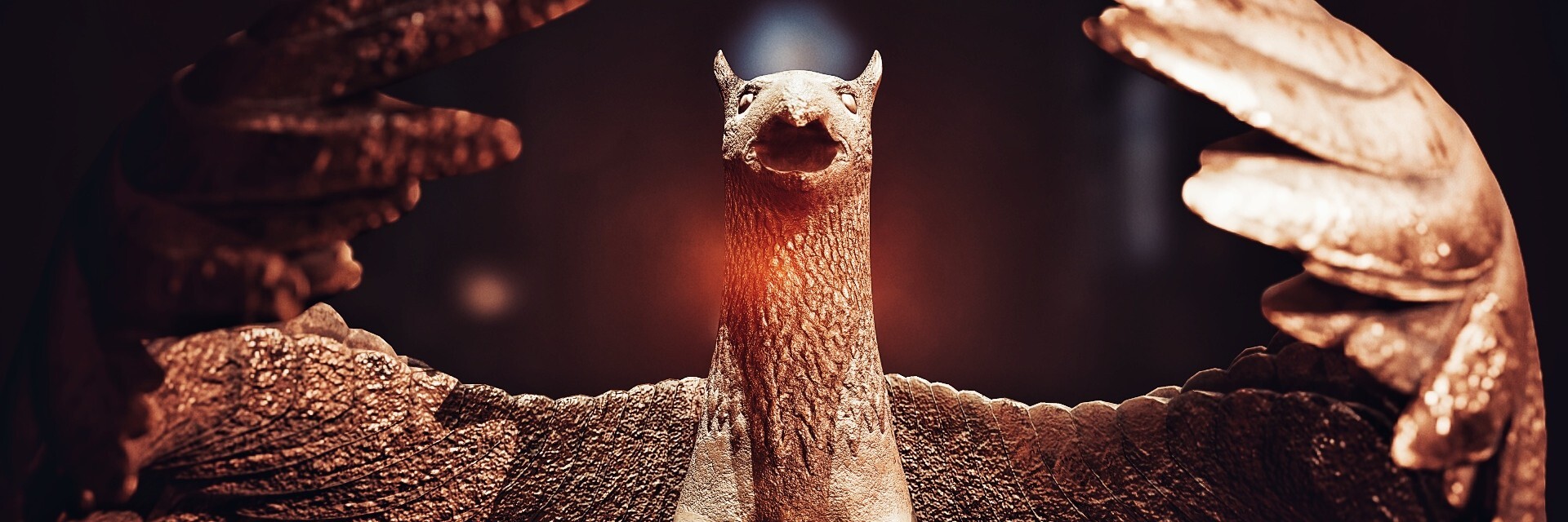 ArtStation - Nicolas Achaval