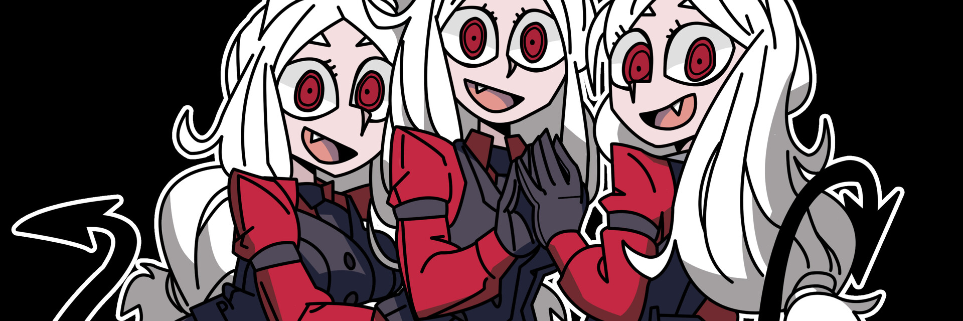 ArtStation - Caligula