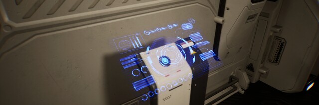 ArtStation - Eugene Xode