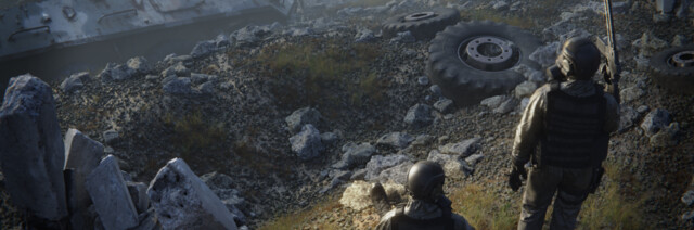 ArtStation - Zerf Jafnat