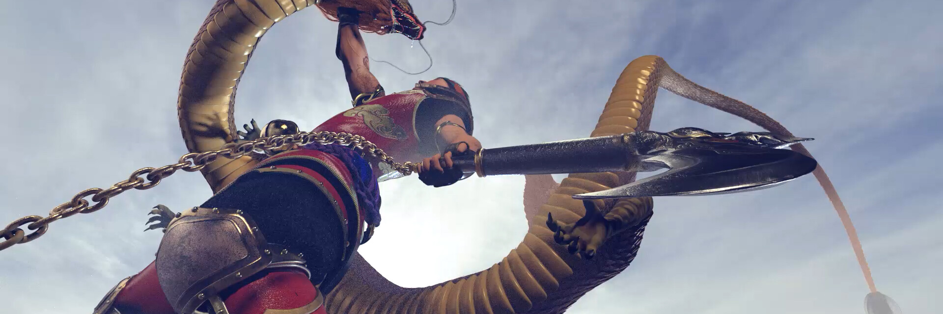 ArtStation - Aye Min Latt