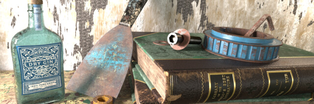 ArtStation - Carl Alsop