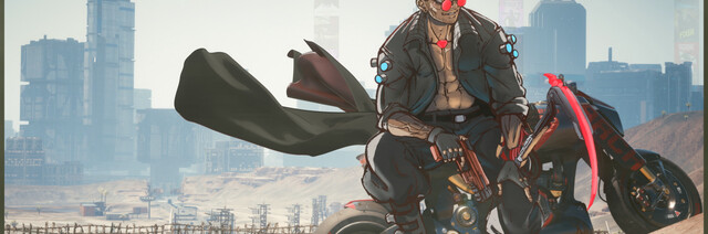 ArtStation - CROVO IC