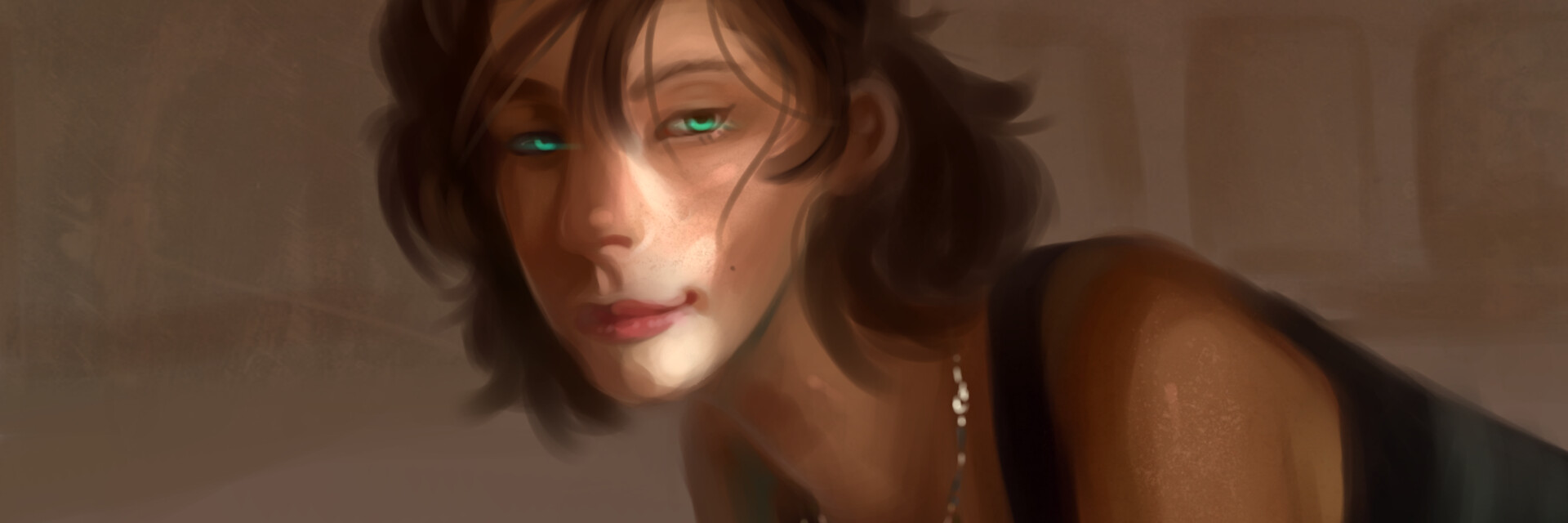 ArtStation - Skylar VanZuiden