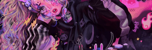 ArtStation - Eunice Cruzabra