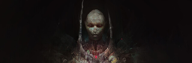 ArtStation - Dmitriy Mamin