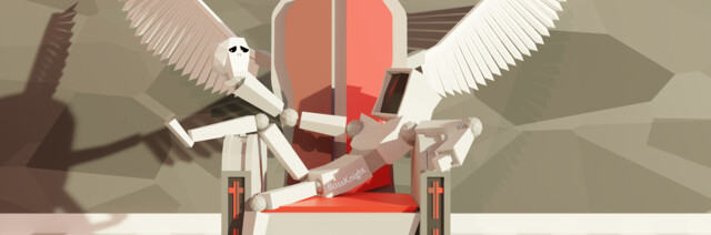 ArtStation - Boss Knight