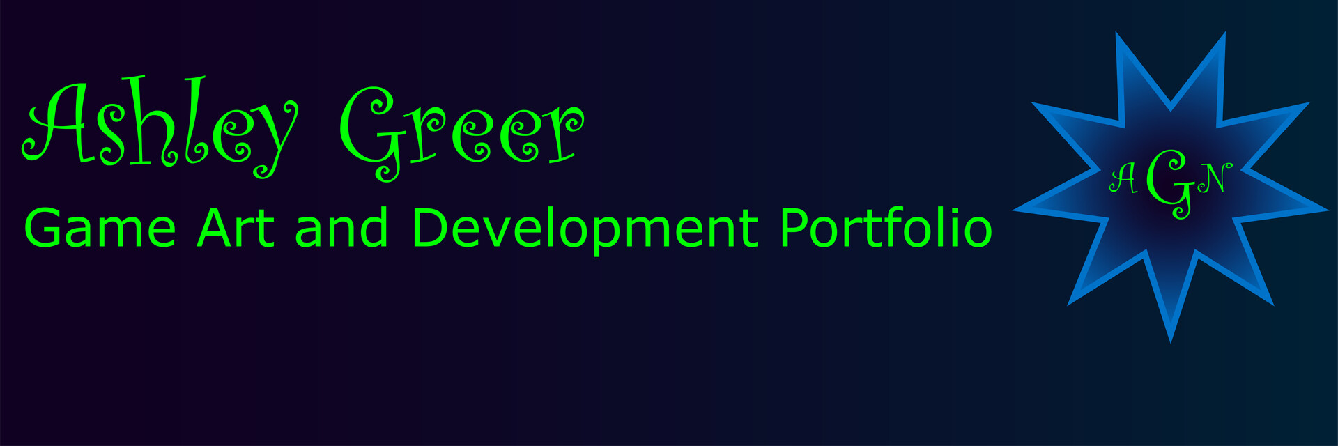 ArtStation - Ashley Greer