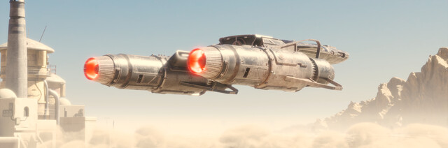 ArtStation - Stephan Strydom