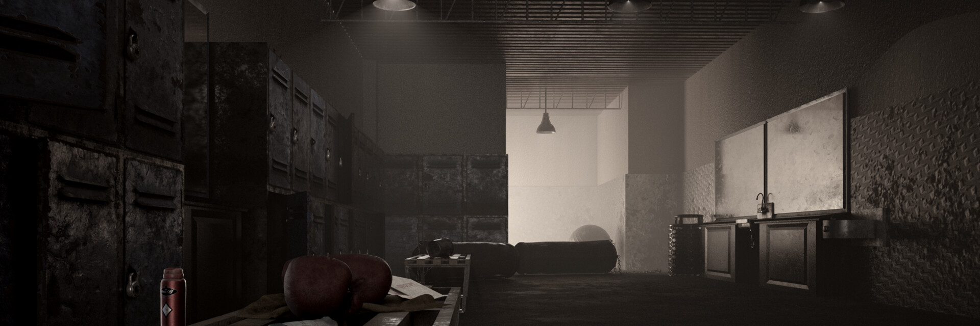 Chase Houston - Portfolio