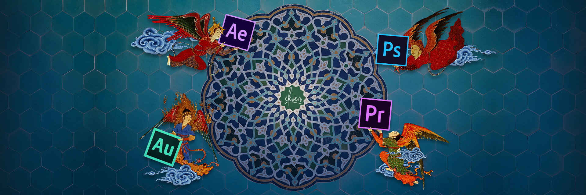 ArtStation - Mohammad Rahimi