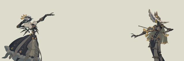 ArtStation - 苏子 Hongda zhuo