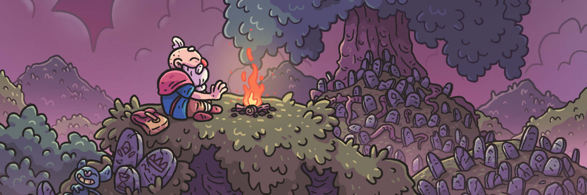 ArtStation - Chris Lewis Lee