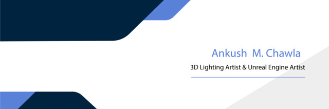 ArtStation - Ankush Chawla