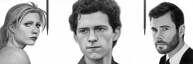 ArtStation - Alexander Alba