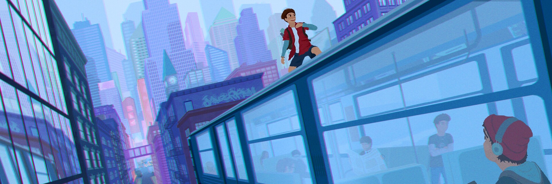 ArtStation - Lucas Simpson