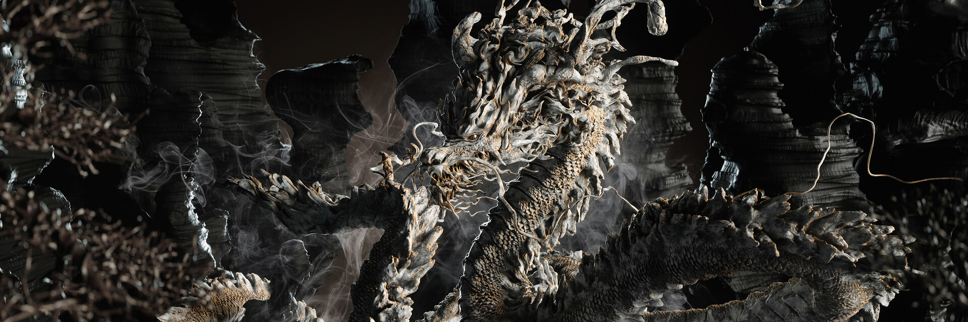 Yifan Wang - Portfolio