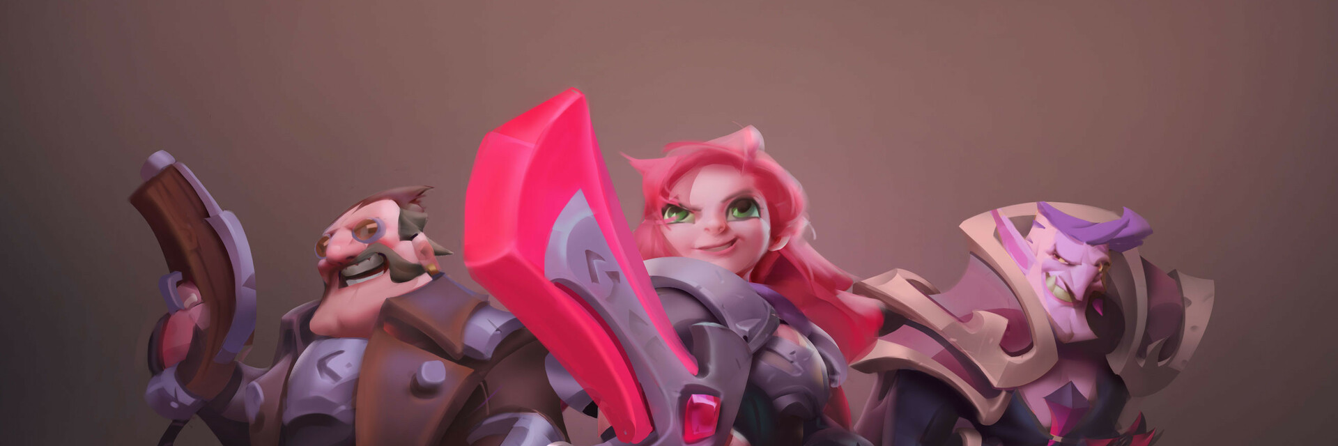 ArtStation - pug old